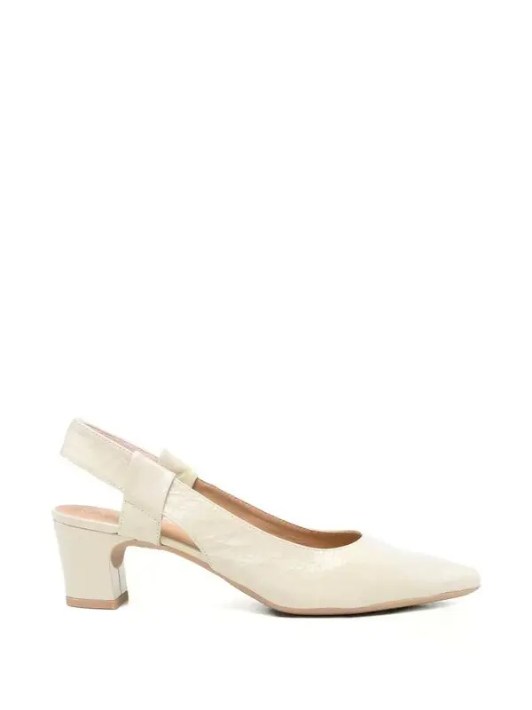 Unisa Pointed Slingback Sandals