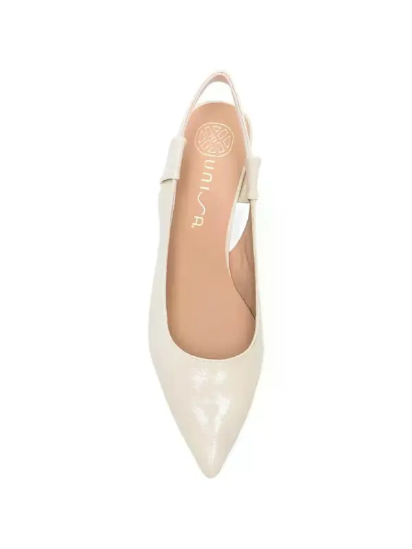 Unisa Pointed Slingback Sandals