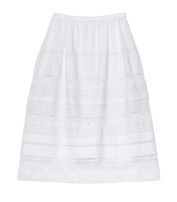 DÔEN Sidra Skirt