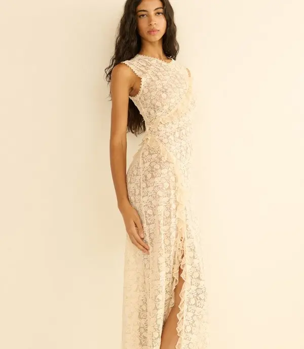 DÔEN Anabelia Maxi Dress