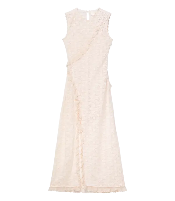 DÔEN Anabelia Maxi Dress