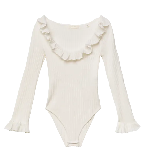 DÔEN Jada Bodysuit
