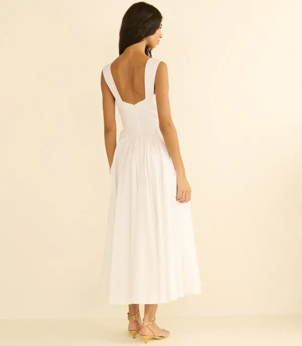 DÔEN Rivière Dress