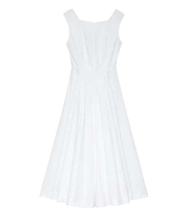 DÔEN Rivière Dress