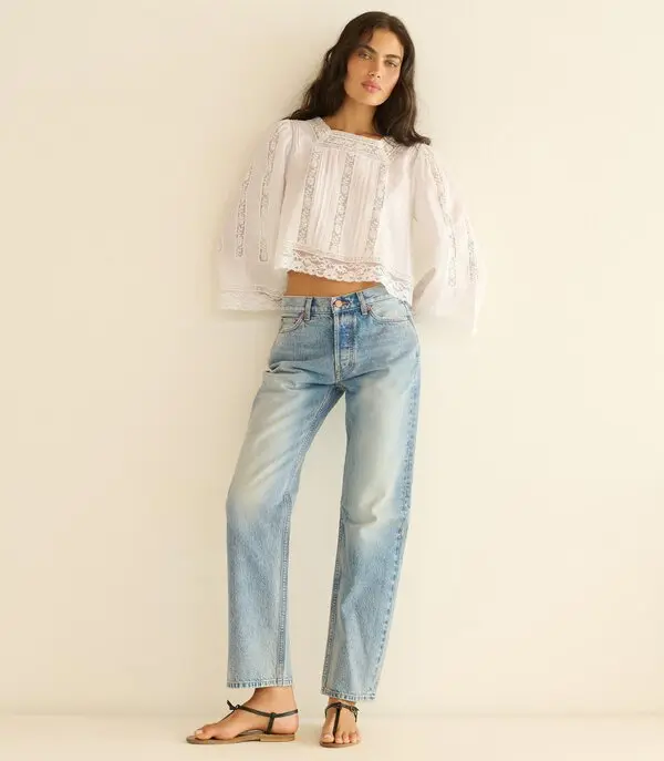 DÔEN Solstice Top