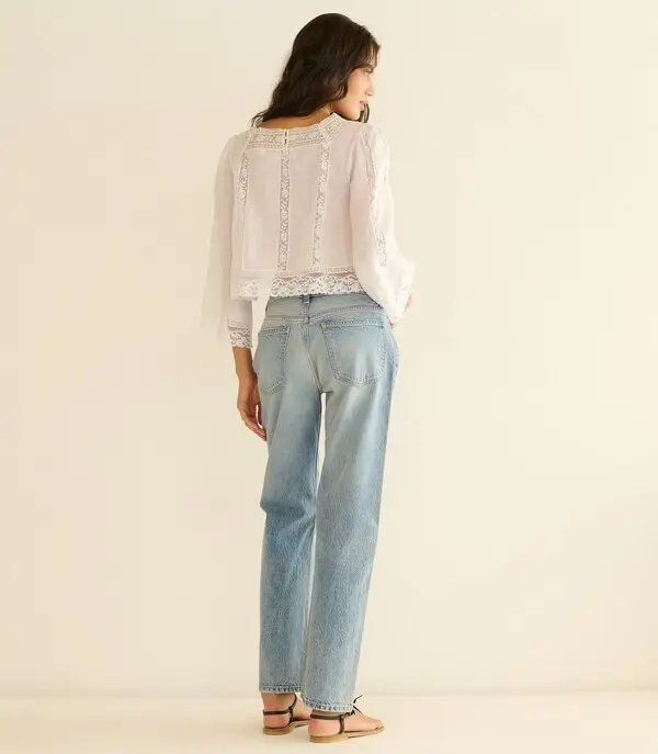 DÔEN Solstice Top