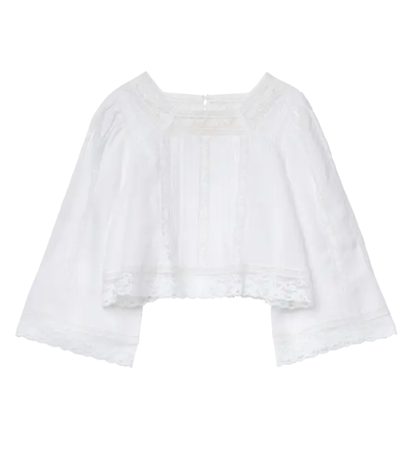 DÔEN Solstice Top