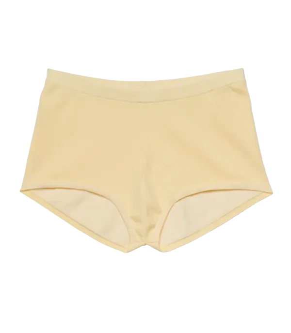 DÔEN Tavia Short - Citrone