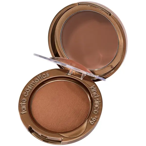 TARTE COSMETICS Macaron Sculpt & Bronze Duo - Cinammon Roll