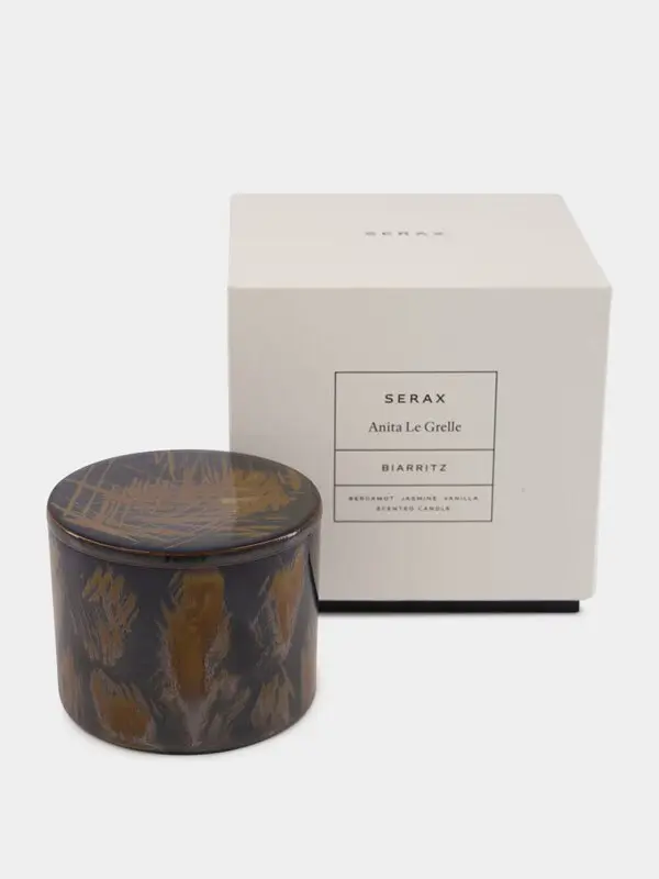 SERAX Biarritz Small Scented Candle