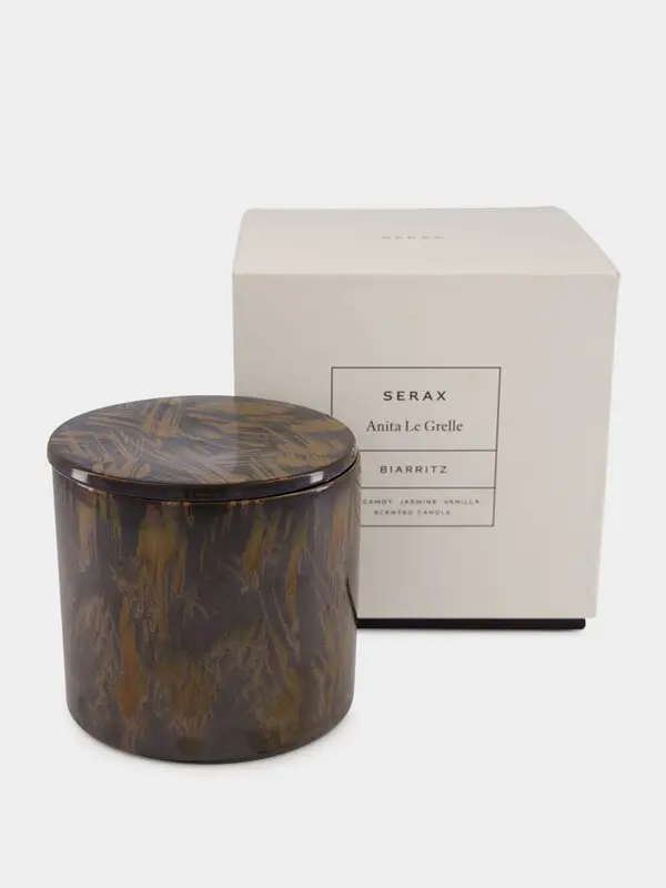 SERAX Biarritz Large Scented Candle
