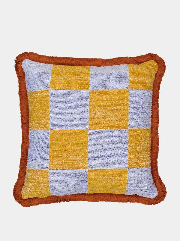 JP DEMEYER &AMP; CO Visage Yeti Oo Cushion Jp Demeyer & Co