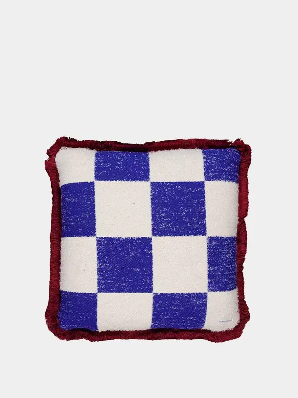 JP DEMEYER &AMP; CO Visage Tt Cushion