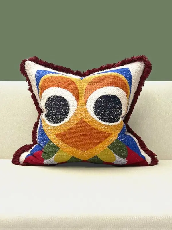 JP DEMEYER &AMP; CO Visage Tt Cushion