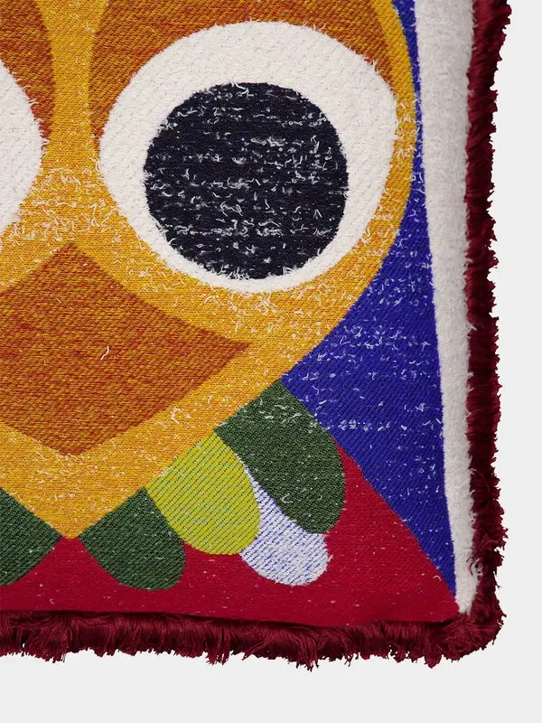 JP DEMEYER &AMP; CO Visage Tt Cushion