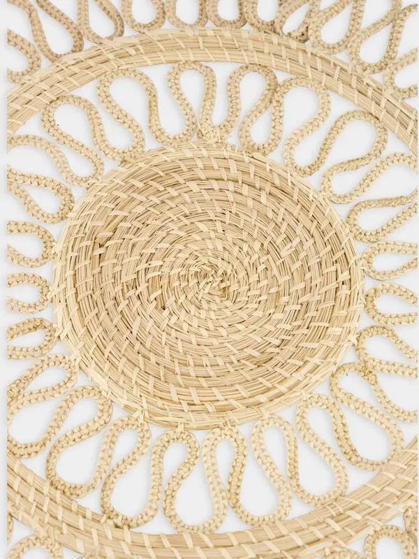 Coro Cora Magnolia Dos Placemat