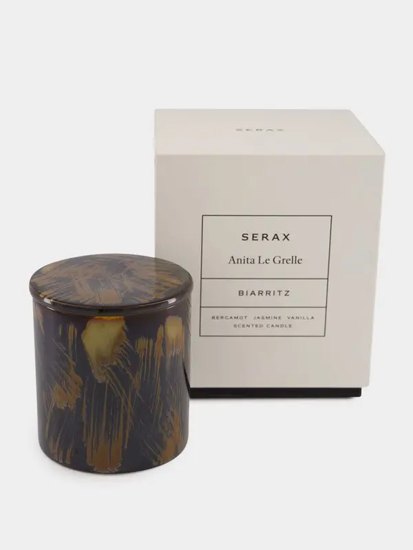 SERAX Biarritz Medium Scented Candle