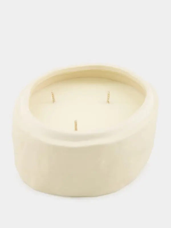 SERAX Encensoir Ivory Scented Medium Candle