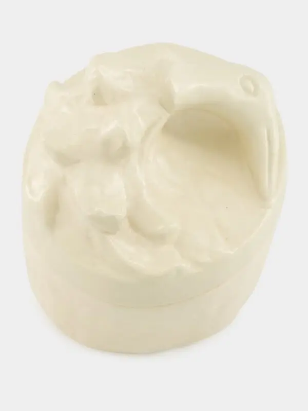 SERAX Encensoir Ivory Scented Medium Candle