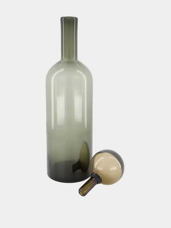 POLSPOTTEN Bubbles And Bottles 44cm