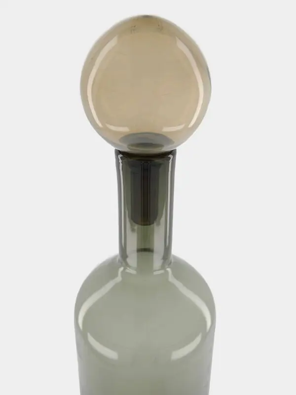 POLSPOTTEN Bubbles And Bottles 44cm