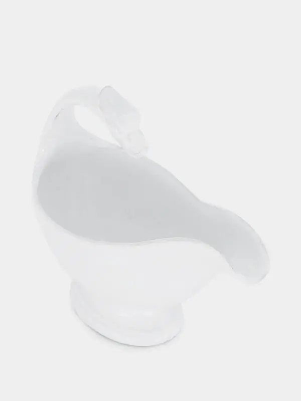 ASTIER DE VILLATTE Dragon Sauce Boat