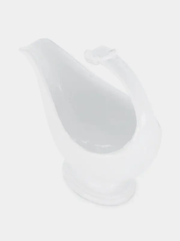 ASTIER DE VILLATTE Dragon Sauce Boat