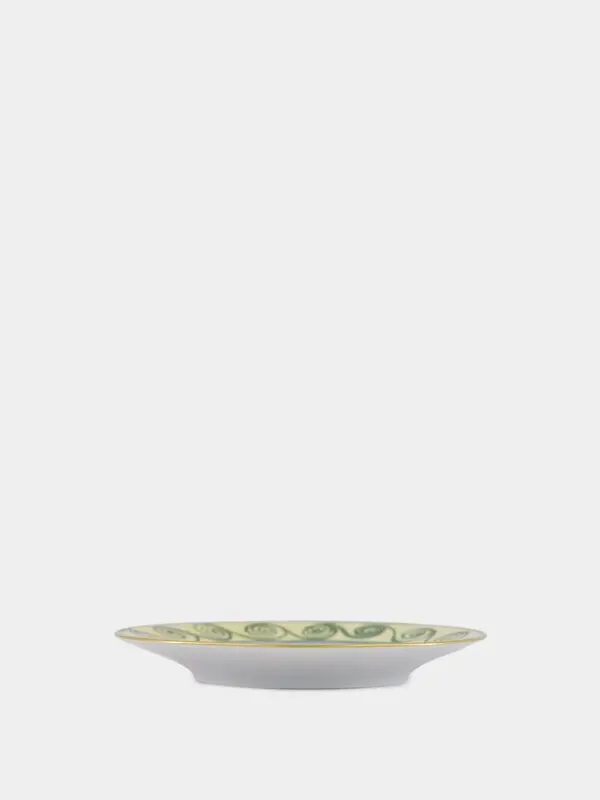 GINORI 1735 Il Viaggio Di Nettuno Bread Plate - Multicolour