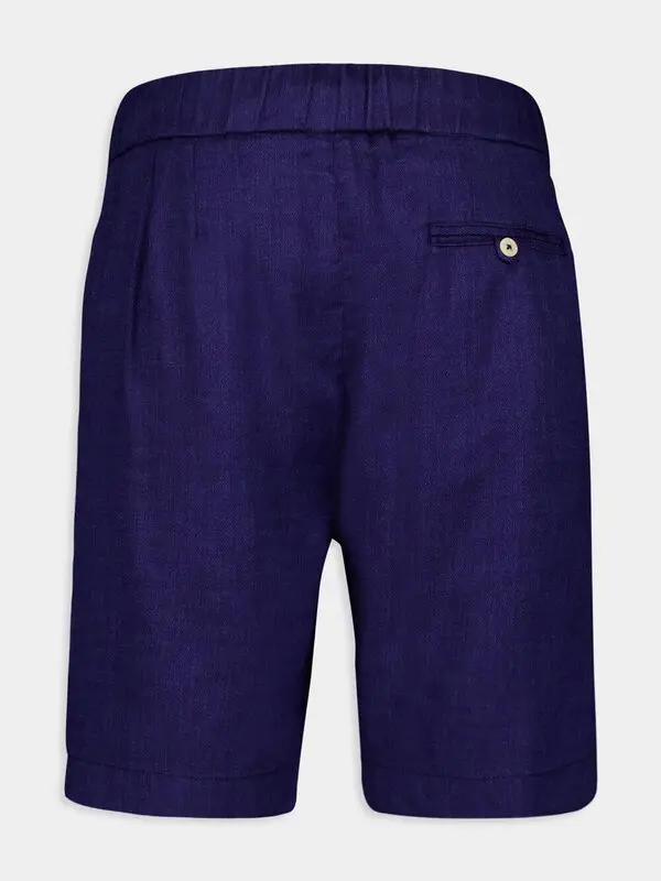 Frescobol Carioca Felipe Shorts