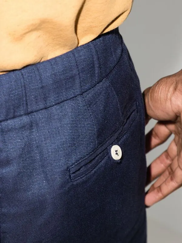 Frescobol Carioca Felipe Shorts