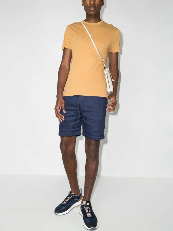 Frescobol Carioca Felipe Shorts