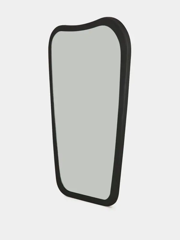 MAISON SARAH LAVOINE Organique Oak Mirror