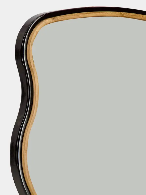 MAISON SARAH LAVOINE Noto 3 Waves Mirror