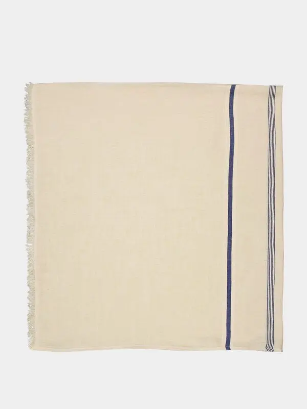 LIBECO Andros Linen Tablecloth