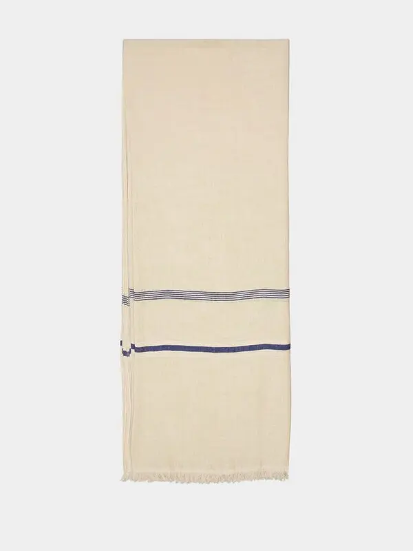 LIBECO Andros Linen Tablecloth
