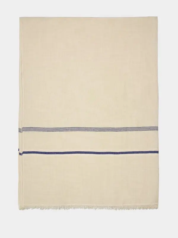 LIBECO Andros Linen Tablecloth