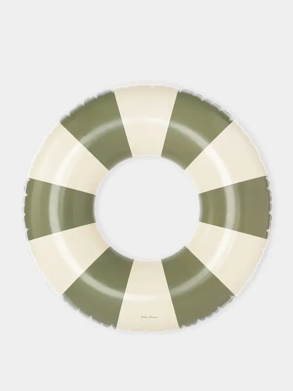 PETITES POMMES Terra Verde Celine Grand Float - Green