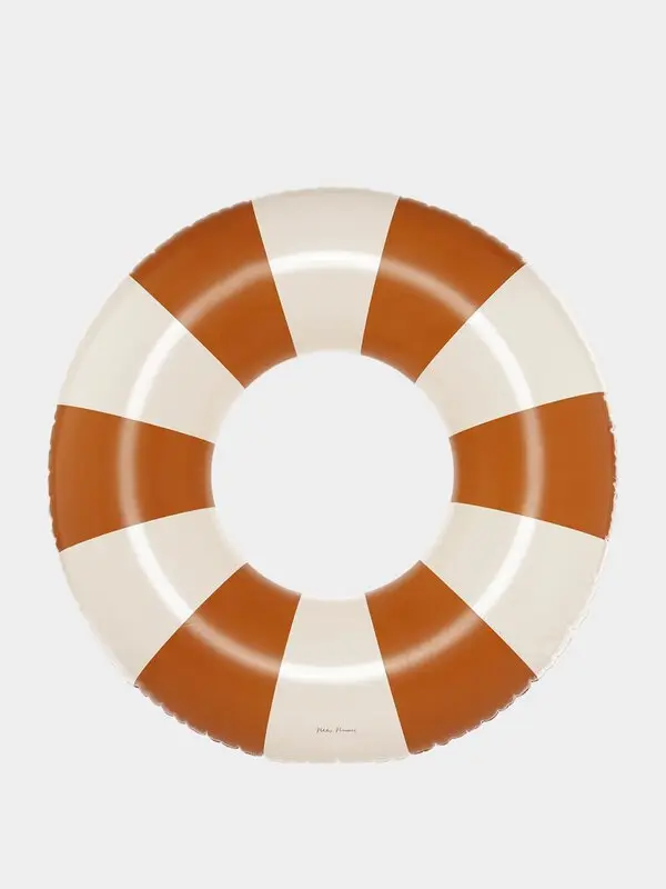 PETITES POMMES Tangerine Float Celine Grand - Orange