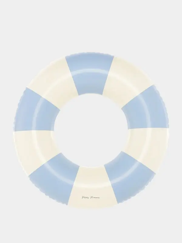 PETITES POMMES Nordic Swim Ring Anna - Blue
