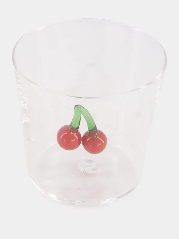ICHENDORF MILANO Cherries Tumbler
