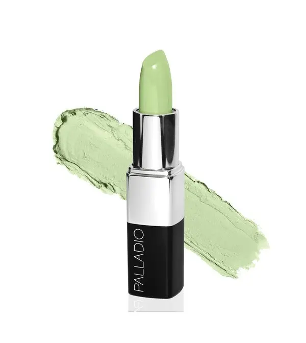 PALLADIO Stick Concealer - Green
