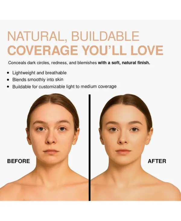 PALLADIO Stick Concealer - Light