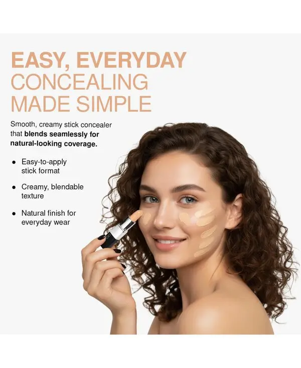 PALLADIO Stick Concealer - Light