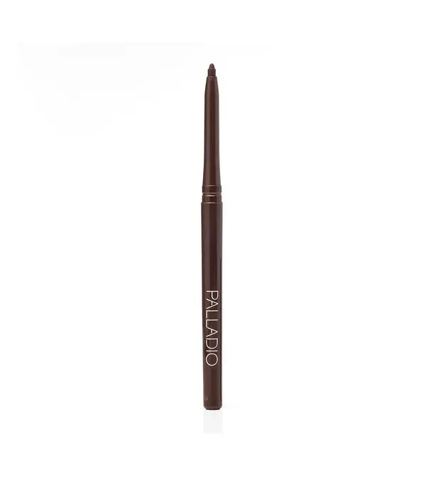 PALLADIO Waterproof Eye Liner - Black Brown