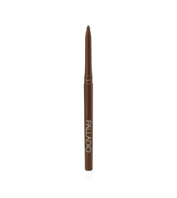 PALLADIO Waterproof Eye Liner - Brownie