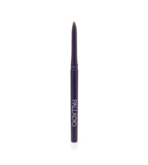 PALLADIO Waterproof Eye Liner - Exotic Plum
