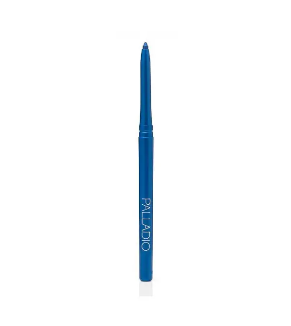 PALLADIO Waterproof Eye Liner - Ocean Blue