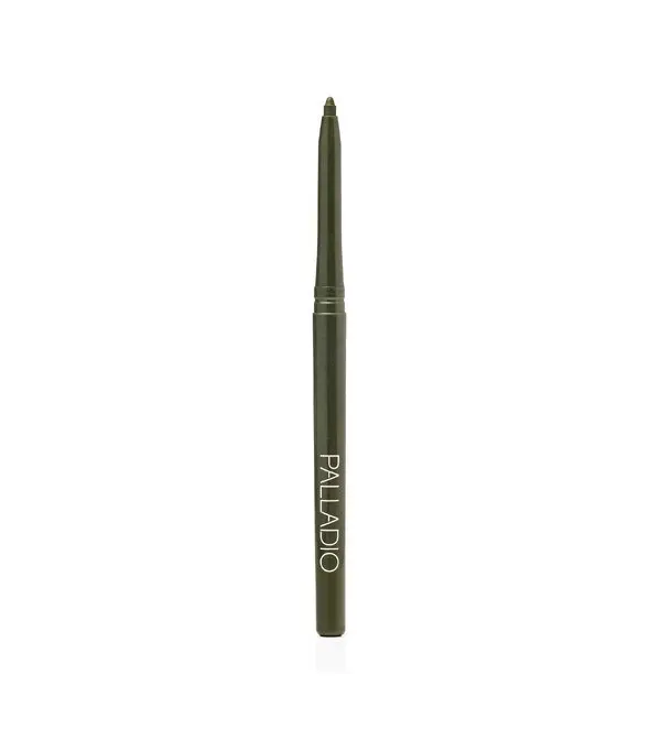 PALLADIO Waterproof Eye Liner - Olive