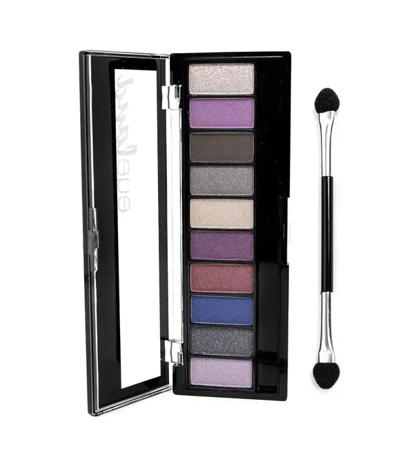 PALLADIO Eyeland Vibes Eyeshadow - Cabana