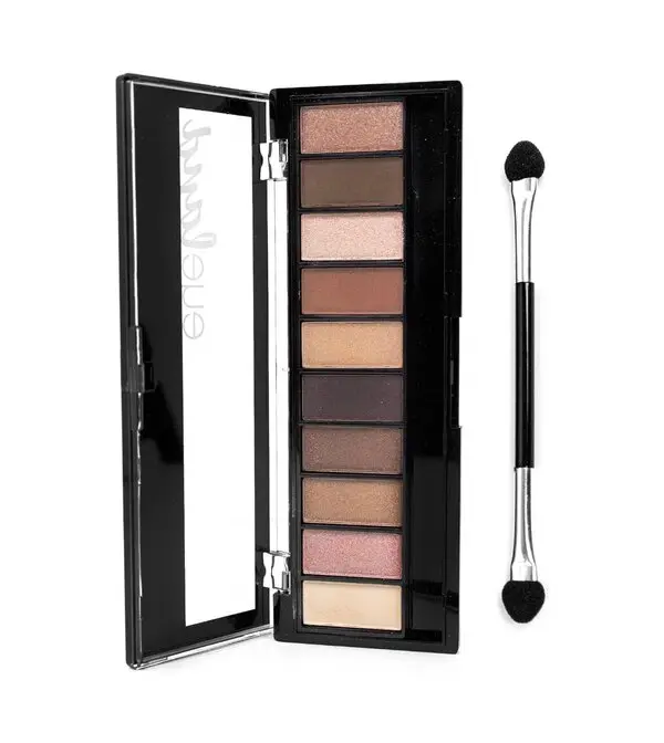 PALLADIO Eyeland Vibes Eyeshadow - Horizon